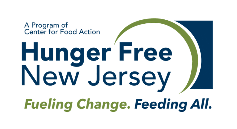 NJ SNAP - Hunger Free NJ