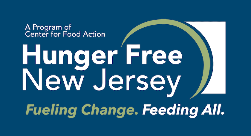 P-EBT – Hunger Free NJ